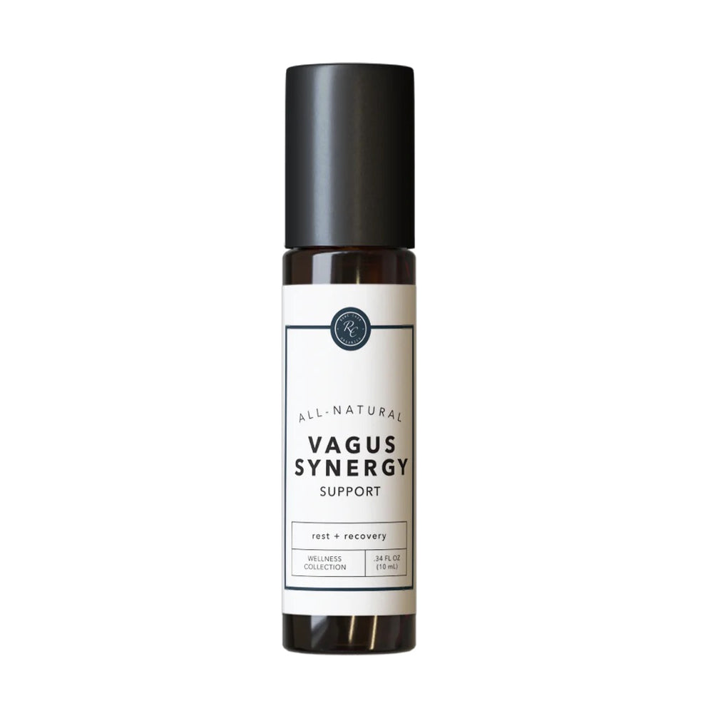 Vagus Synergy Support | 10 Ml | Pick Up Only – Salt of Life