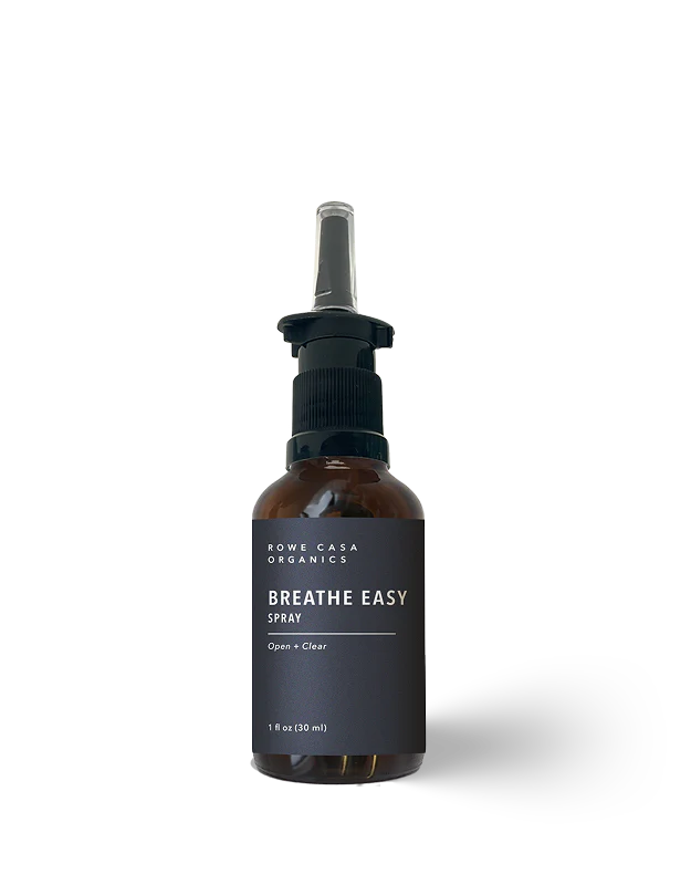 Breathe Easy Spray | 1 oz – Salt of Life