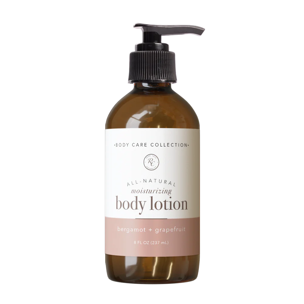Body Lotion – Salt of Life